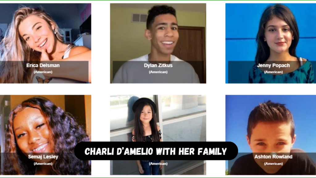 Charli Phoenix: 5 Quick Facts - Dolby Vision