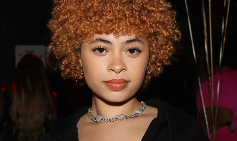 Ice Spice Twerk: 5 Tips. - Dolby Vision