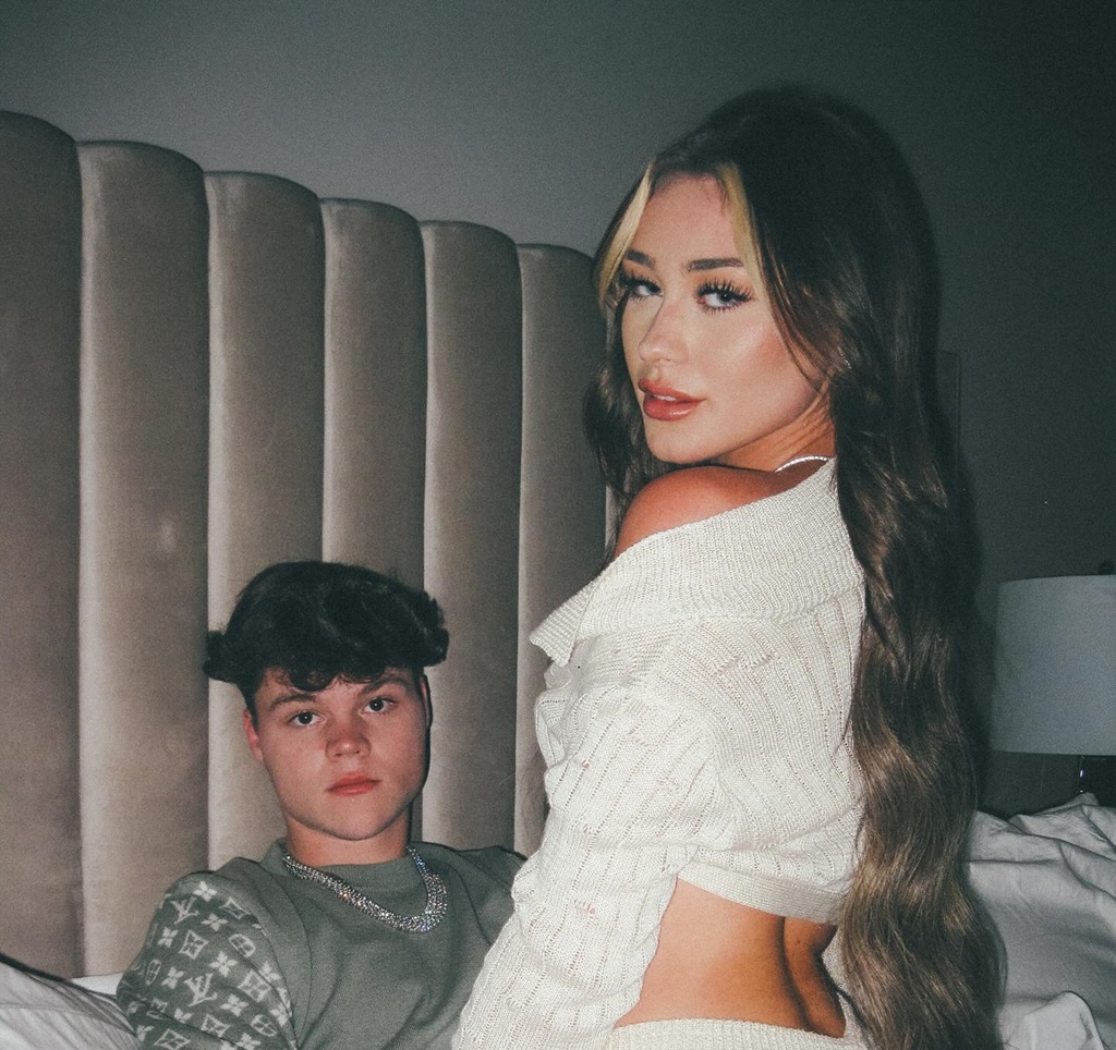 Jack Doherty's Privacy: 4 Tips to Avoid Leaks - Dolby Vision