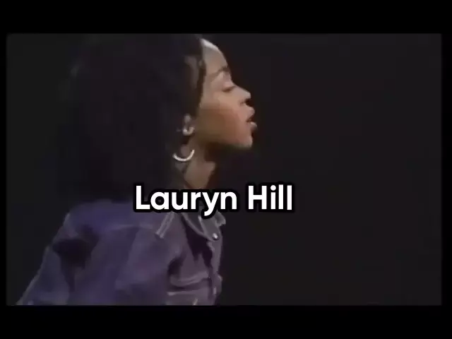 The Lost Lauryn: Exclusive Leaked Content Revealed - Dolby Vision